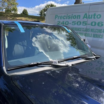 PRECISION AUTO GLASS - Updated December 2025 - 16 Photos & 66 Reviews ...