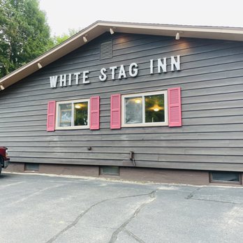 WHITE STAG - Updated November 2024 - 93 Photos & 163 Reviews - 7141 ...