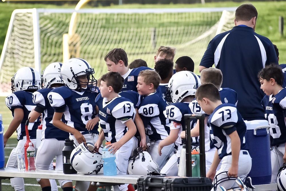 WESTERLY PEE WEE FOOTBALL - Updated December 2025 - 60 Old Hopkinton Rd ...
