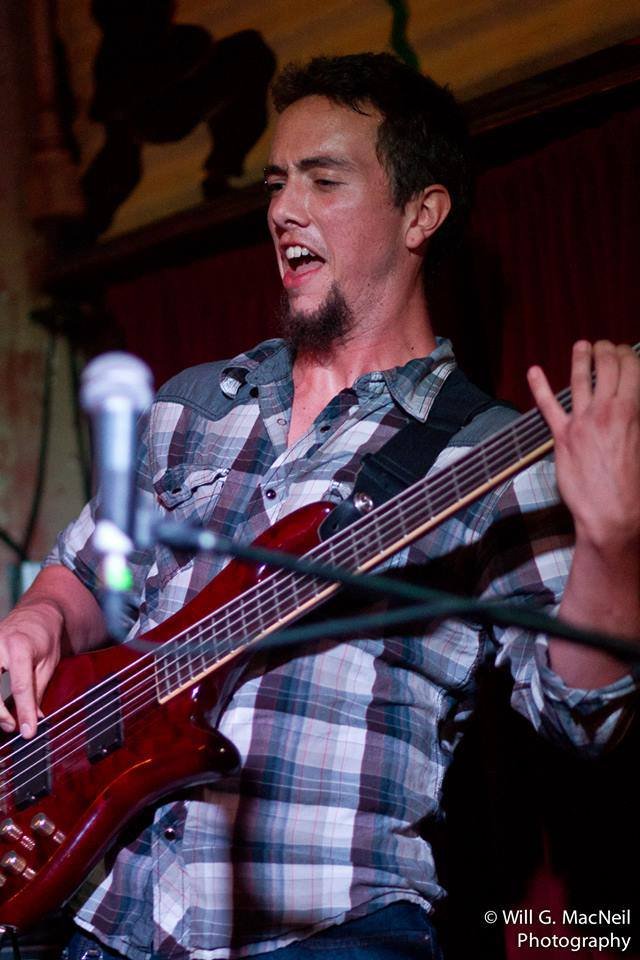 BENJAMIN LEE UPRIGHT AND ELECTRIC BASS - Updated February 2025 ...