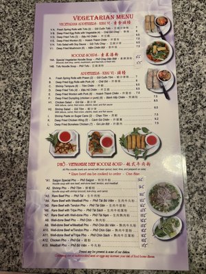 NEW SAIGON VIETNAMESE RESTAURANT II - Updated October 2025 - 140 Photos ...