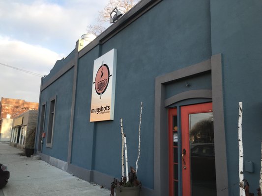 MUGSHOTS COFFEEHOUSE - 41 Photos & 56 Reviews - Coffee & Tea - 340 ...