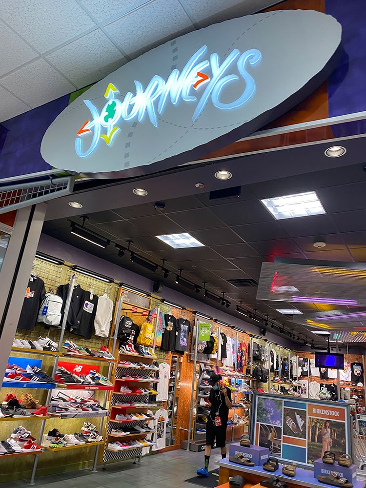 JOURNEYS - Updated August 2025 - 7601 S Cicero Ave, Chicago, Illinois ...