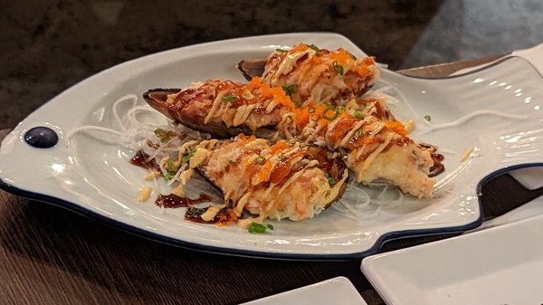 SUSHI REN - 70 Photos & 60 Reviews - 16480 Paseo Del Sur, San Diego, CA ...