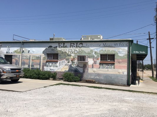 EL RIO VERDE - 187 Photos & 280 Reviews - 38 N Trenton Ave, Tulsa ...