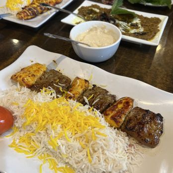 BIJAN PERSIAN GRILL - Updated December 2024 - 390 Photos & 344 Reviews ...