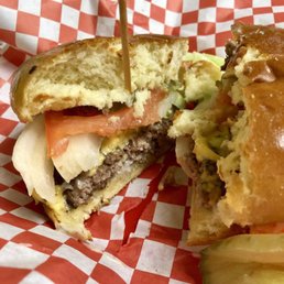 BARD’S BURGERS & CHILI - 292 Photos & 252 Reviews - 3620 Decoursey Ave ...