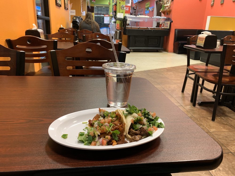 TACOS CHAVA - 34 Photos & 18 Reviews - 511 Valley Mall Pkwy, East ...