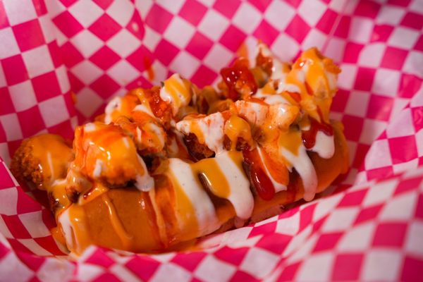 SPACE DOG STATION - Updated December 2025 - 25 Photos & 11 Reviews ...