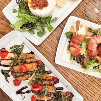 TIMBERLAKE’S RESTAURANT - Updated October 2025 - 107 Reviews & 181 ...