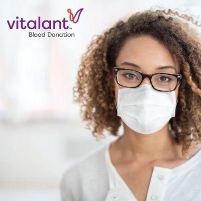 VITALANT BLOOD DONATION- DENVER - Updated October 2025 - 62 Photos & 41 ...