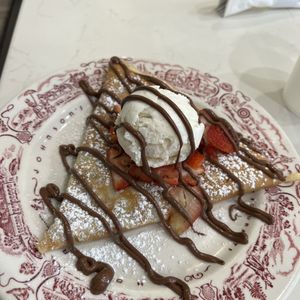 WHISK CREPES CAFE - 546 Photos & 414 Reviews - Cafes - 1888 Sylvan Ave ...