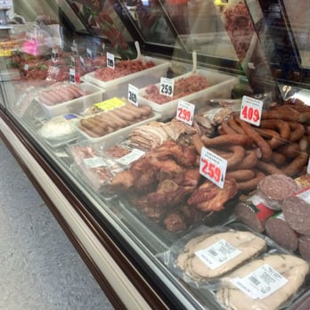 MANLEY MEATS - Updated December 2025 - 302 S 400th E, Decatur, Indiana ...