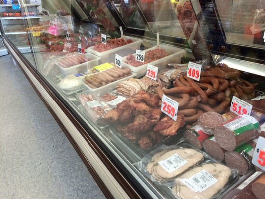 MANLEY MEATS - Updated December 2025 - 302 S 400th E, Decatur, Indiana ...