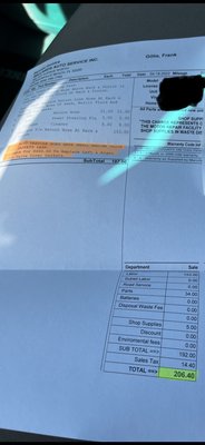 AUTO ER & COLLISION CENTER - ARCHER ROAD - Updated October 2025 - 10 ...