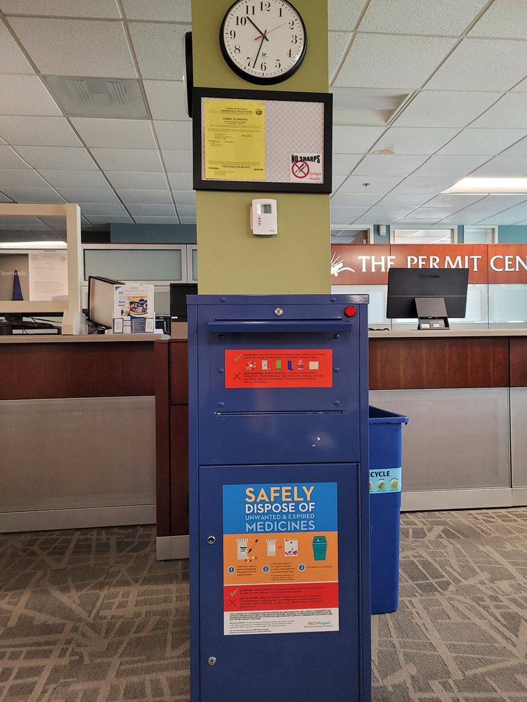 SAN RAMON POLICE DEPARTMENT - Updated May 2025 - 17 Reviews - 2401 Crow ...