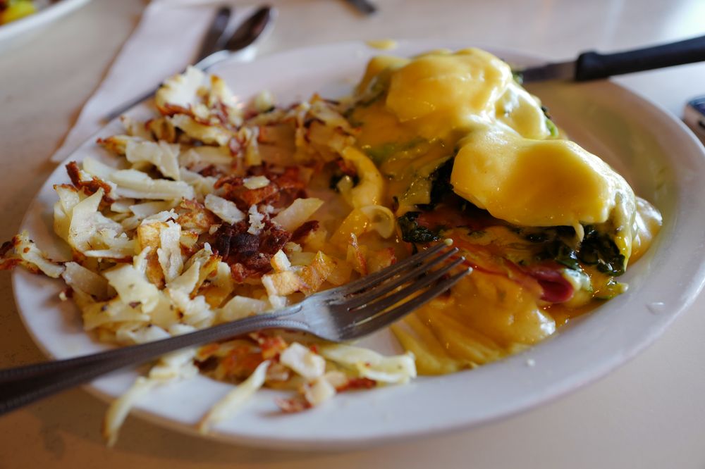 THE SAUGUS CAFE - 283 Photos & 411 Reviews - Diners - 25861 Railroad ...