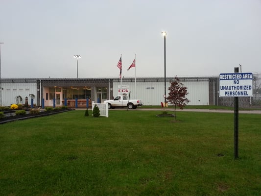 LAKE ERIE CORRECTIONAL INSTITUTION - Updated October 2025 - 229 Broad St, Conneaut, Ohio ...