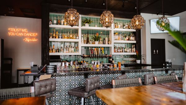 BARRIO - Updated February 2026 - 76 Photos & 81 Reviews - 3073 S Bown ...