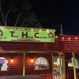 T H C TRAP HOUSE CHICKEN - Updated December 2025 - 232 Photos & 195 ...