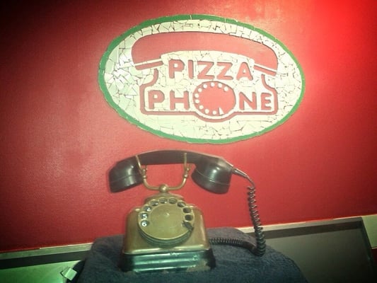 PIZZA PHONE ANTWERPEN - Updated May 2025 - 10 Photos - Montignystraat ...