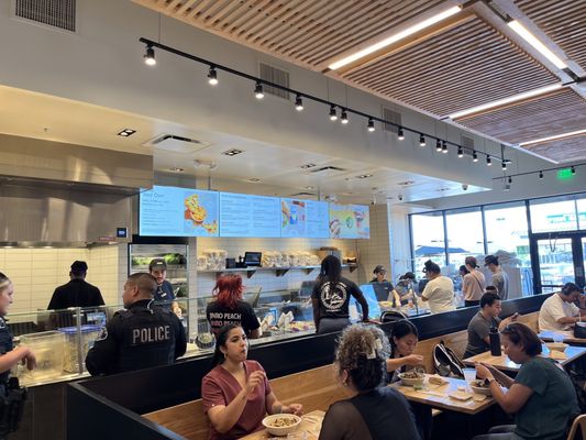 CAVA - 135 Photos & 216 Reviews - 11840 Whittier Blvd, Whittier ...