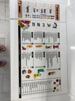 HI BOBA - Updated January 2026 - 48 Photos & 35 Reviews - 2003 Southern ...