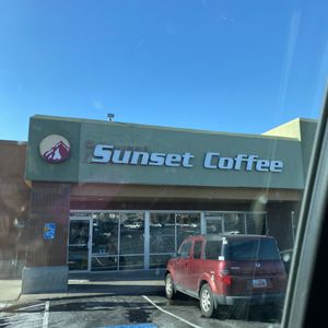 SUNSET COFFEE - 66 Photos & 156 Reviews - 7978 S 1300 E, Sandy, Utah ...