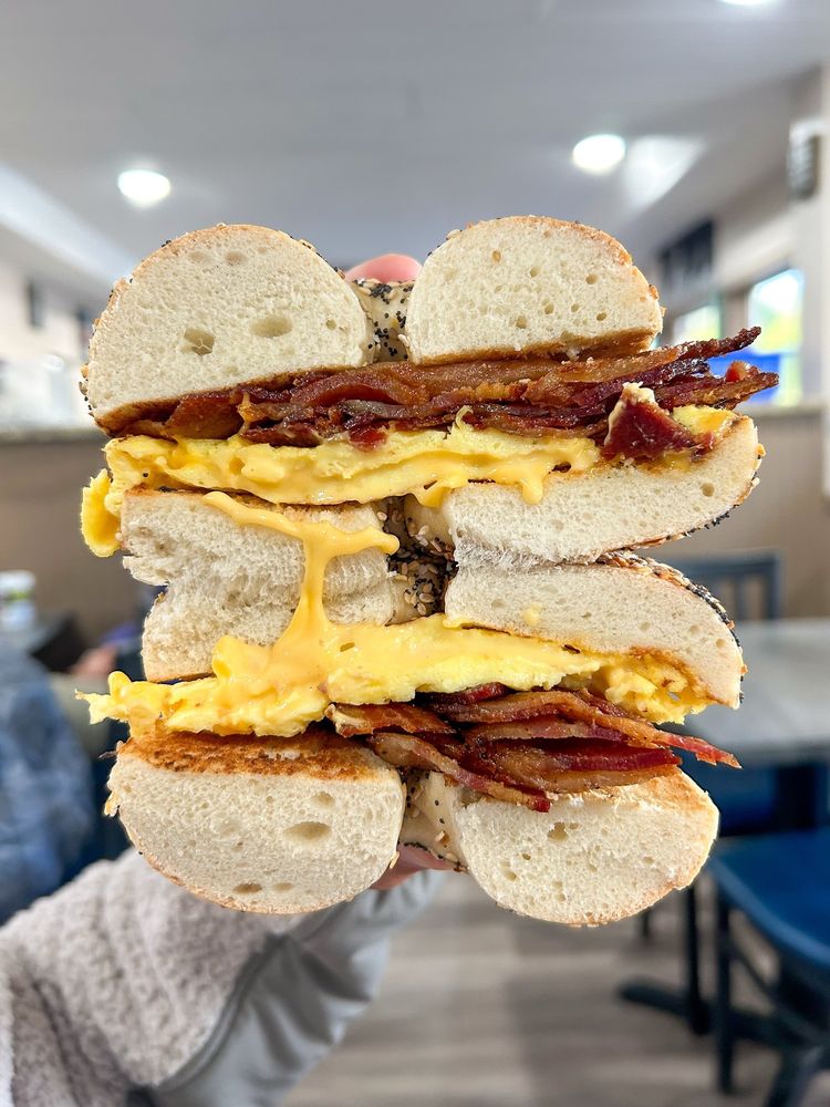 BB’S BAGELS - Updated January 2026 - 464 Photos & 841 Reviews - 770 ...