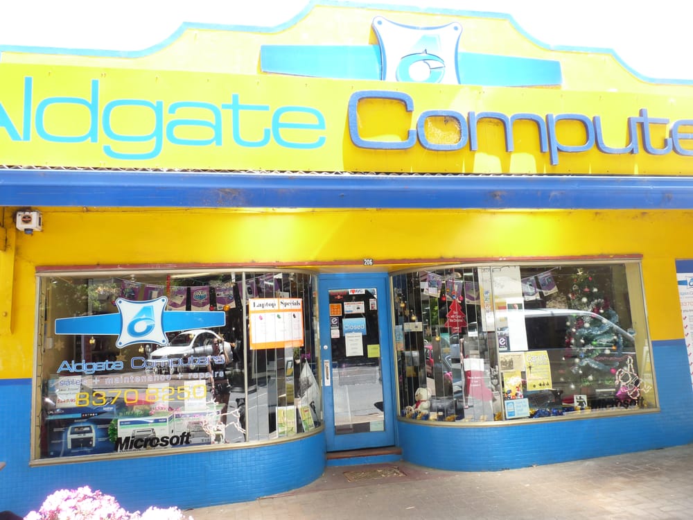ALDGATE COMPUTERS - Updated August 2024 - 206 Mt Barker Rd, Aldgate ...