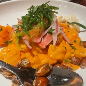 MIKHUNA JAPANESE-PERUVIAN CUISINE - 130 Photos & 45 Reviews - 905 N ...