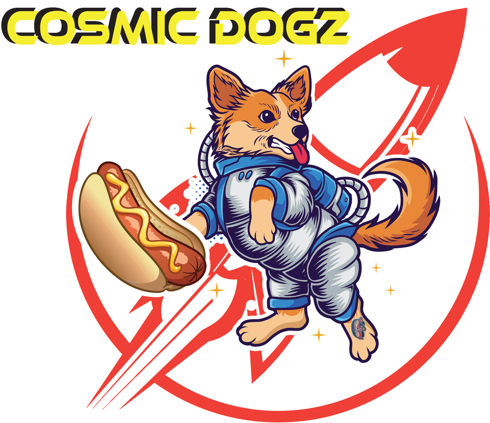 COSMIC DOGZ - Updated December 2025 - 134 W Washington St, Stayton ...