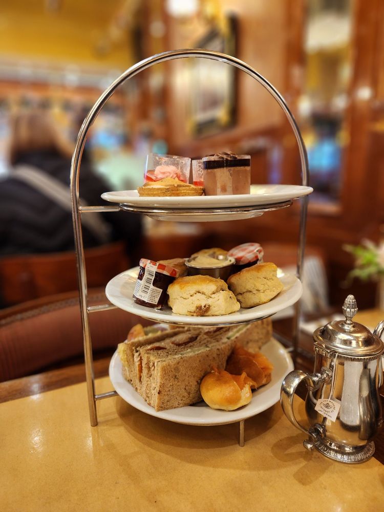 CAFFE CONCERTO - Updated October 2025 - 198 Photos & 99 Reviews - 4-5 ...