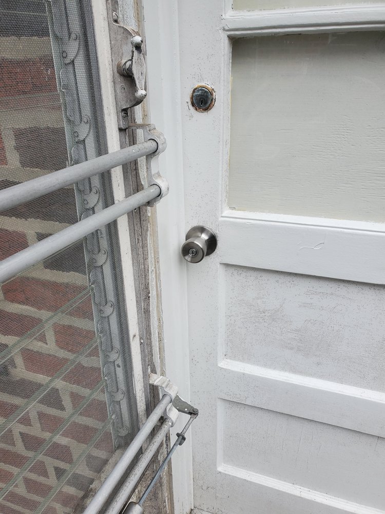 KING LOCKSMITH SERVICES - Updated June 2024 - 70 Photos - Philadelphia ...