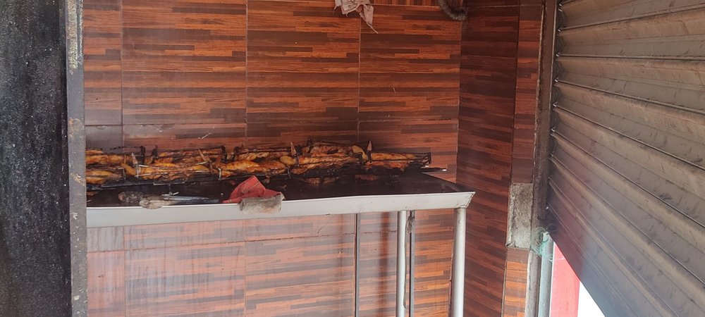 POLLO PERUANO - Updated September 2024 - Av. Correa Racho S/N, Mérida ...