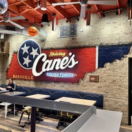 RAISING CANE’S CHICKEN FINGERS - Updated July 2025 - 138 Photos & 52 ...