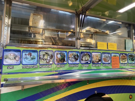 LONCHERA LA GUADALUPANA - Updated January 2026 - 68 Photos & 92 Reviews ...