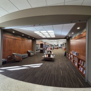 HENNEPIN COUNTY LIBRARY - NORTHEAST LIBRARY - Updated October 2025 - 13 ...