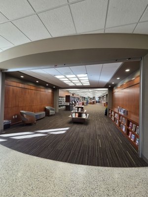 HENNEPIN COUNTY LIBRARY - EDINA LIBRARY - Updated July 2025 - 5280 ...
