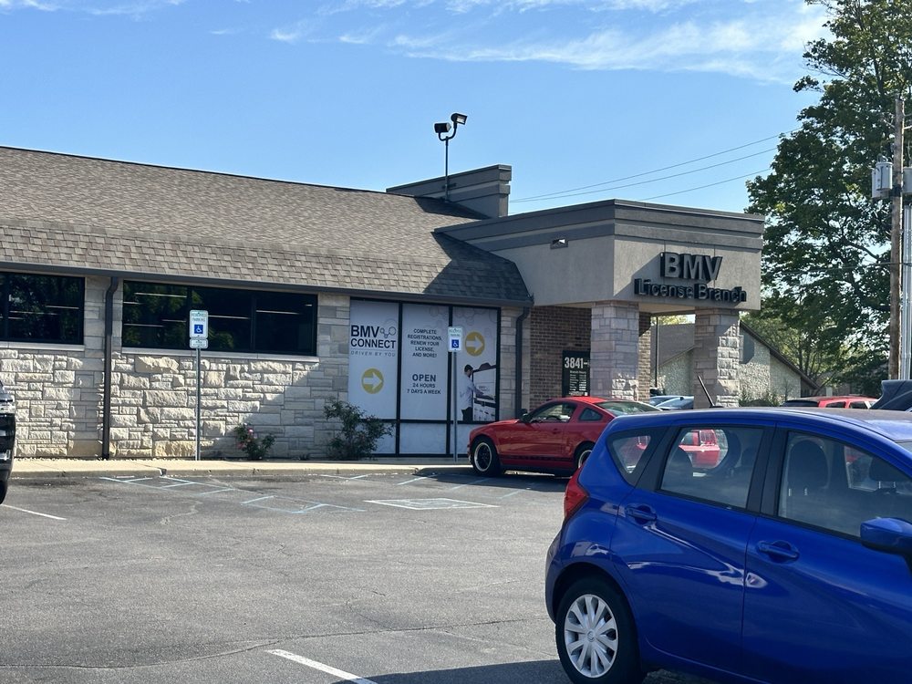 BMV - Updated December 2025 - 16 Photos & 39 Reviews - 3841 S Emerson ...