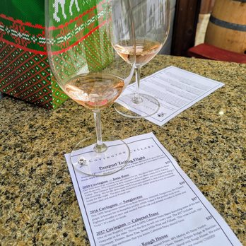 COVINGTON CELLARS - Updated October 2025 - 56 Photos & 71 Reviews ...