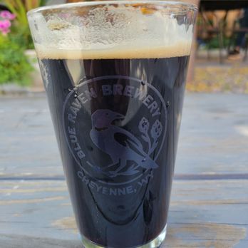 BLUE RAVEN BREWERY - Updated August 2025 - 34 Photos & 22 Reviews - 209 ...