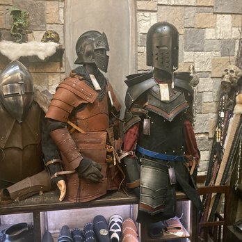 KNIGHT WATCH GAMES - Updated December 2025 - 220 Photos & 77 Reviews ...