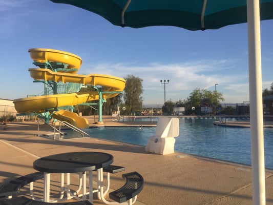 LAUGHLIN WATER PARK - Updated December 2025 - 3790 James A Bilbray Pkwy ...