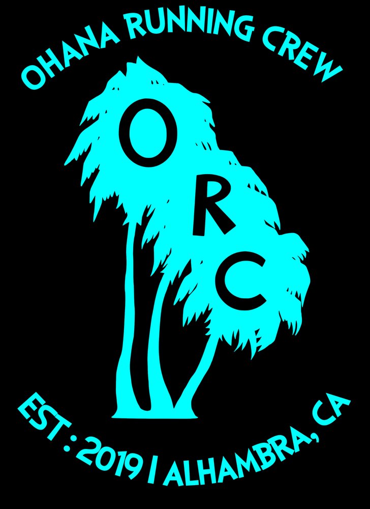 OHANA RUNNING CREW - Updated August 2024 - 9 S 2nd St, Alhambra ...