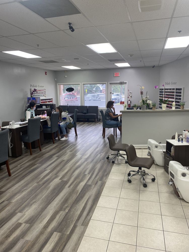 MIA NAILS & SPA - 63 E Main St, Norton, Massachusetts - Nail Salons ...