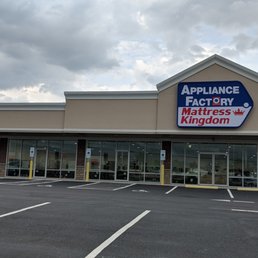 Appliance Factory Reviews | Read Customer Service Reviews of ...