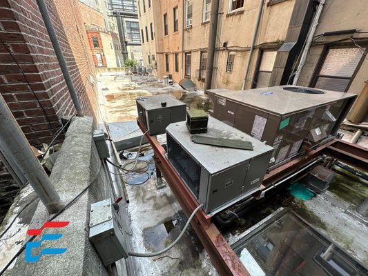 EURUS HVAC, REFRIGERATION & APPLIANCE REPAIR - Updated June 2026 - 81 ...