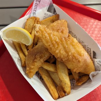 LONDON CHIPPY - Updated January 2025 - 187 Photos & 218 Reviews - 2222 ...