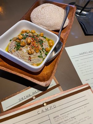 CAMPO ITALIAN BISTRO & BAR - 175 Photos & 97 Reviews - 8260 N Hayden Rd ...